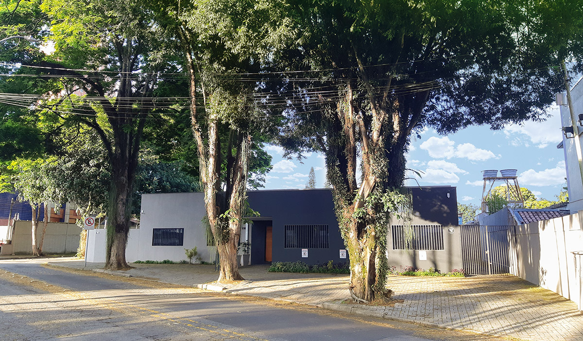 Conheça nossa Sede Administrativa | MODU Sistemas Integrados